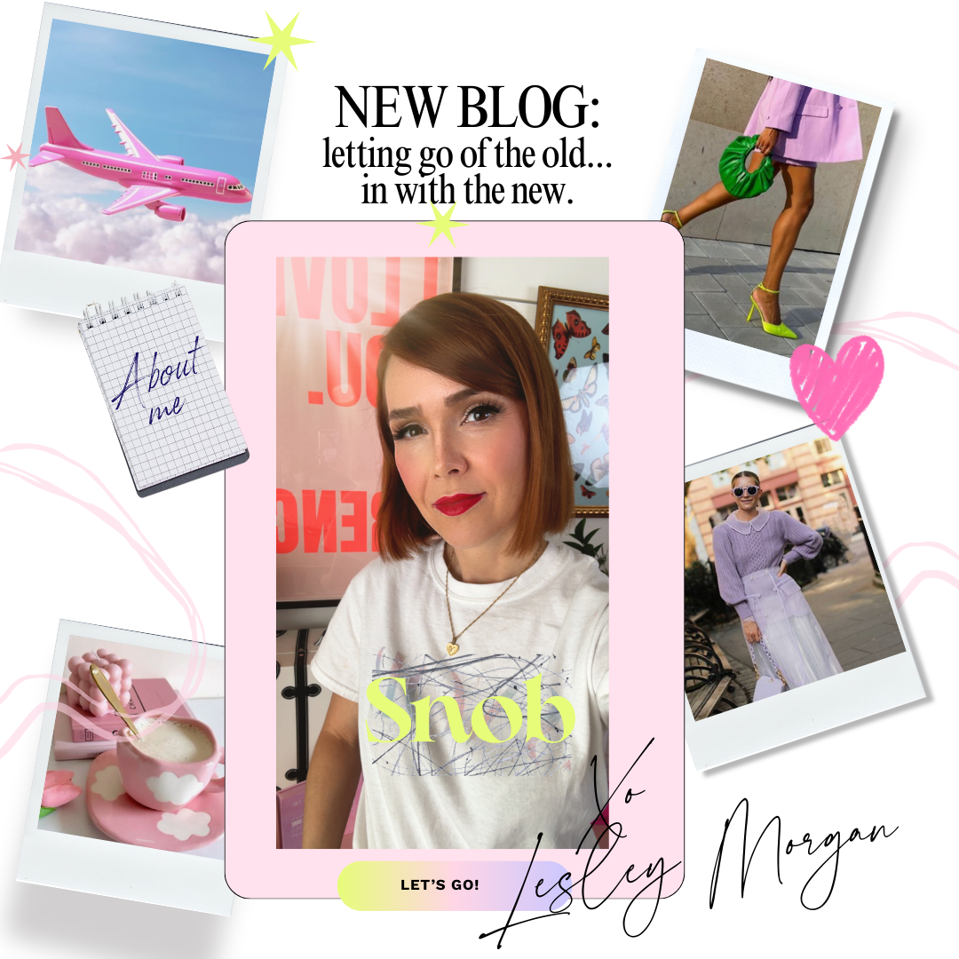 Snob Inc. 2.0: A Bold Rebrand for a Fresh Start – SNOB