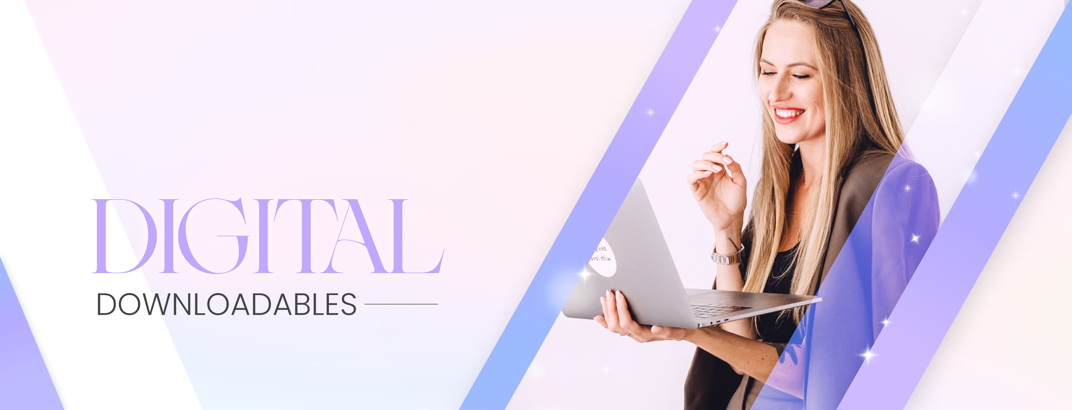 Digital Downloadables – SNOB